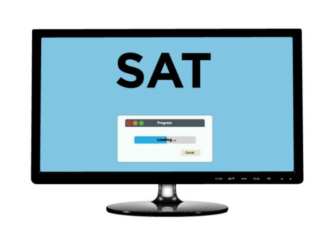 Get Ready for the Digital PSAT and SAT | College Planners of America